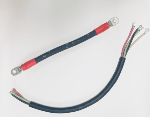 Cooper Cable – Specialty cable and wire assembly manufacturer
