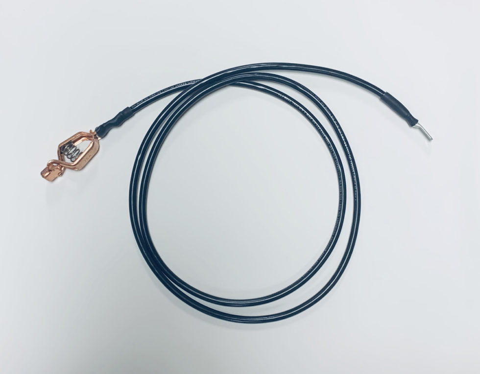 Cooper Cable – Specialty cable and wire assembly manufacturer